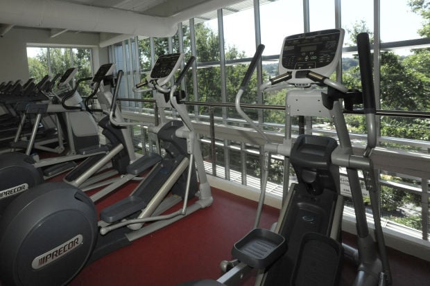 WSSU dedicates new student center