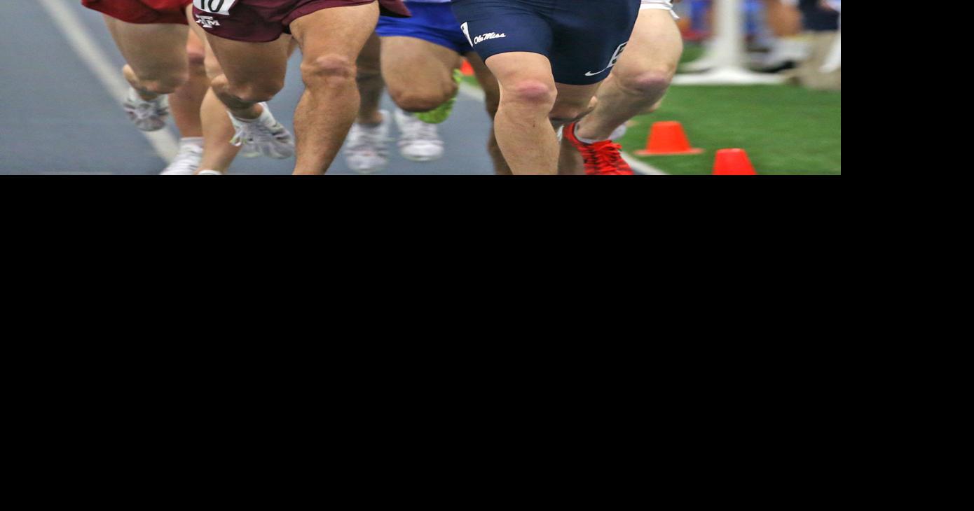 Olympic aspirations: Former Reagan runner Engels ready for USATF trials