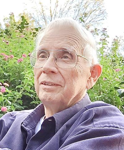 Satterwhite, Harold Landis