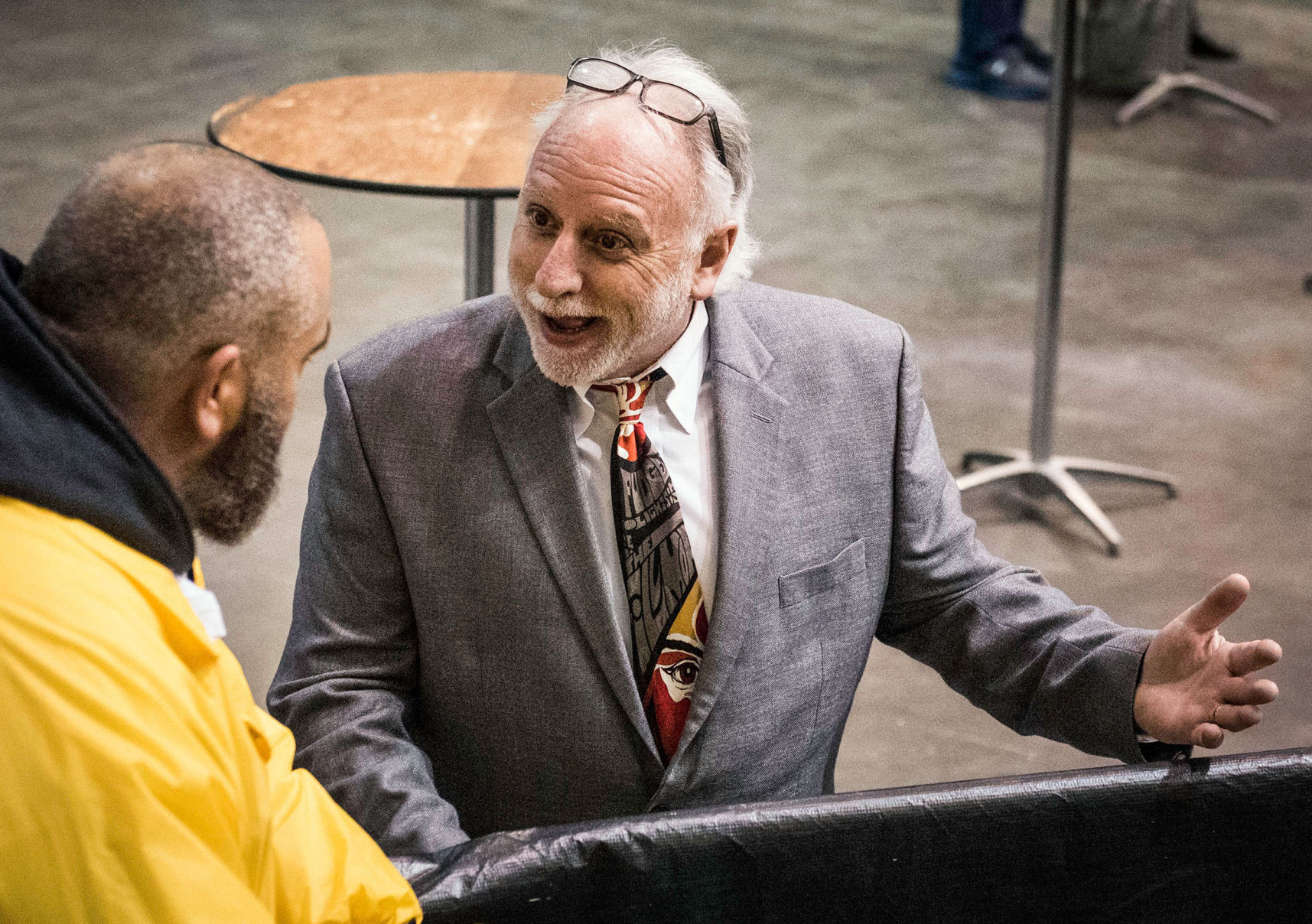 FPHL ousts majority owner of Carolina Thunderbirds