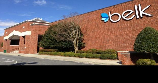 Belk debuts Conn in-store retail concept