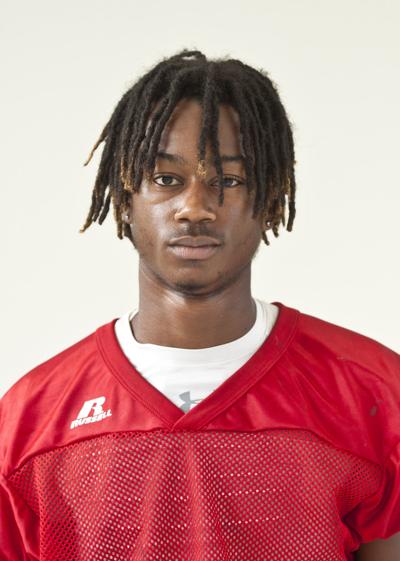 Focus on: Reggie Green III