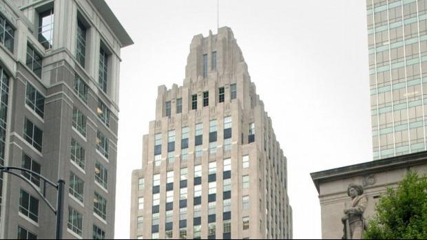 Developer says 'no' to hotel project for Reynolds building | Local News ...