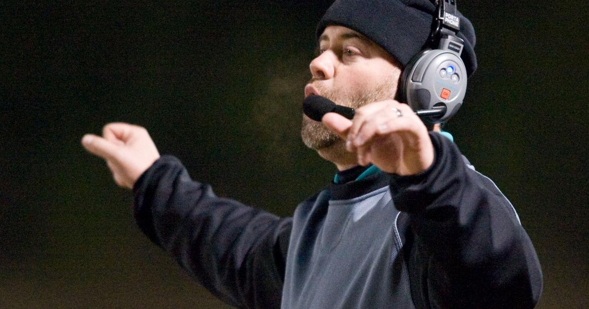 Time moves on for Reagan’s McGee