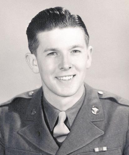 Green, Robert Stimson