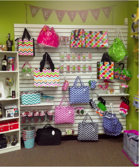 Shop