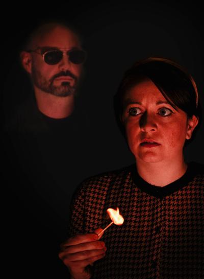 Little Theatre prepares for a classic stage thriller