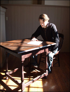 Protest of 1688: Document may be first public declaration condemning ...