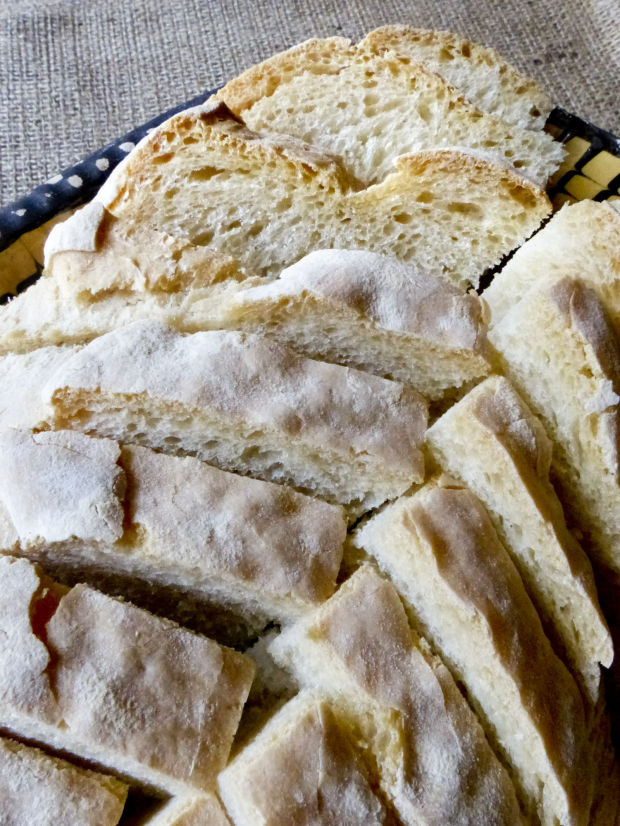 Southern cooking in the 18th century | Food | journalnow.com