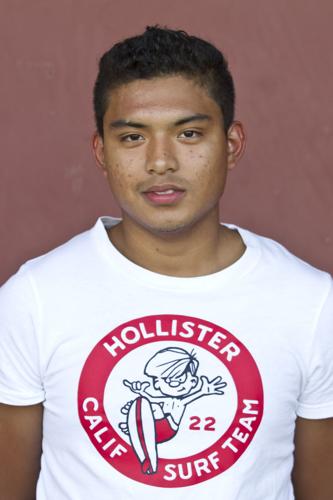 Focus On: Edgar Flores