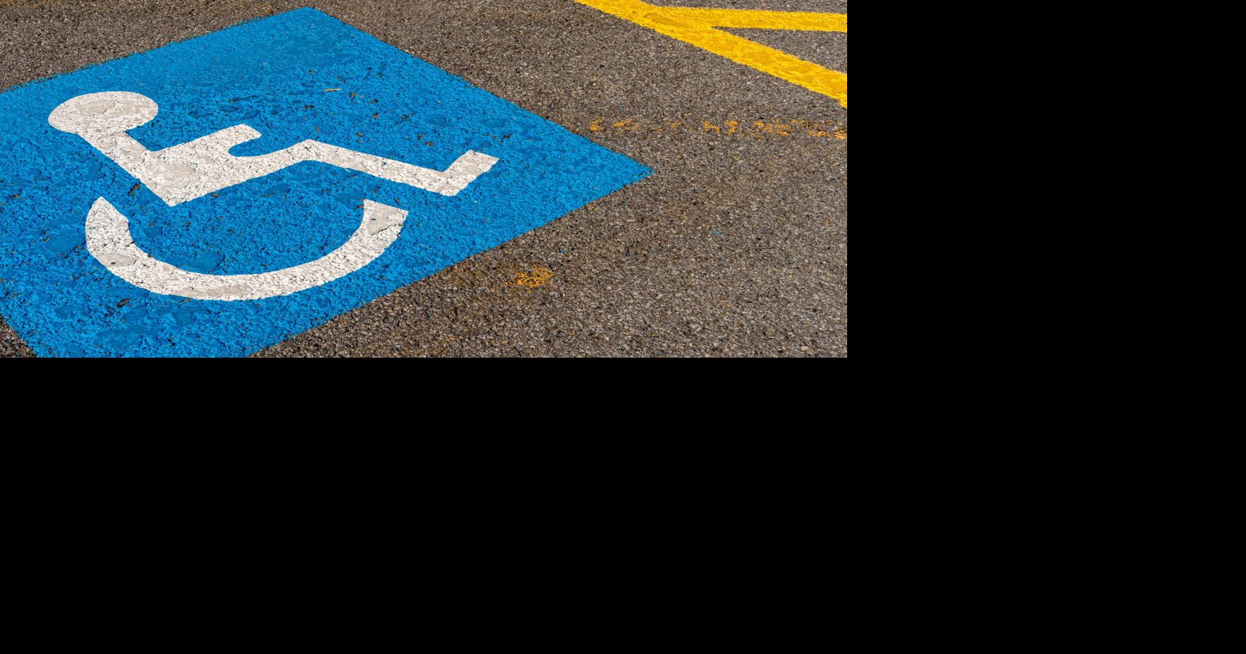 Ask Sam: What can be done about people parking in handicapped parking ...
