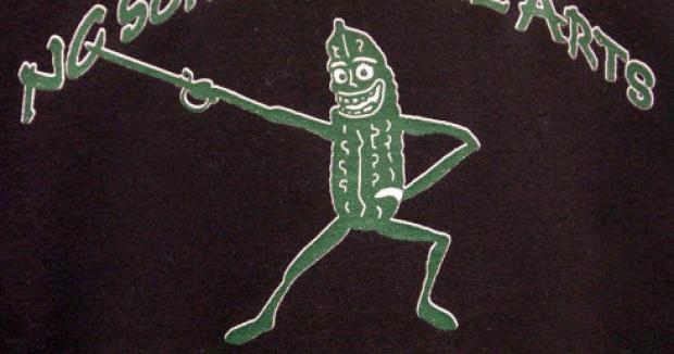 'Dill-lighted' over Fighting Pickle