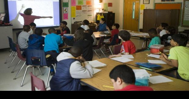 Single-Gender Classroom