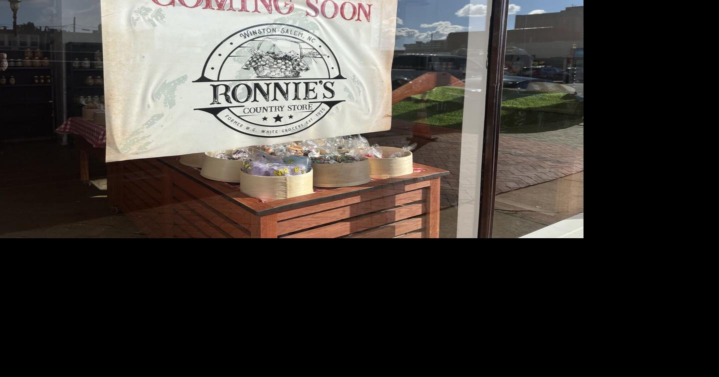 Ronnie's to reopen Jan. 26 in ROAR