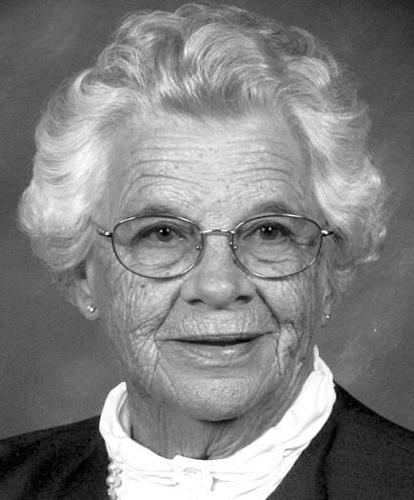 ANDERSON, Edith