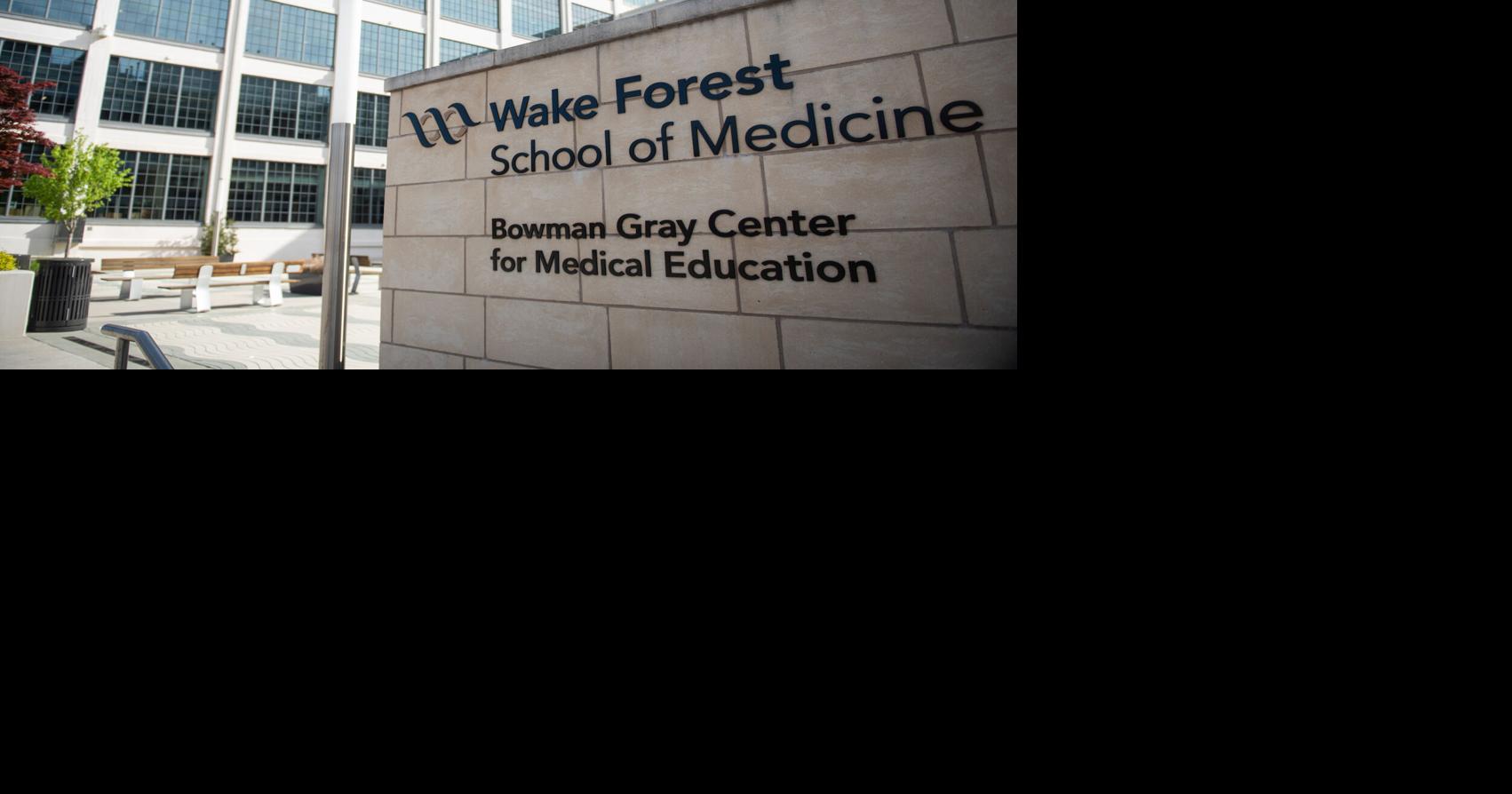 Dr. L. Ebony Boulware to succeed Freischlag as dean of Wake Forest ...