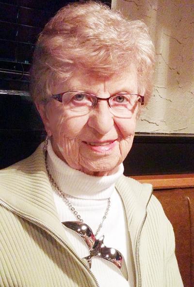 Gardner, Dorene Lavonne Maxey