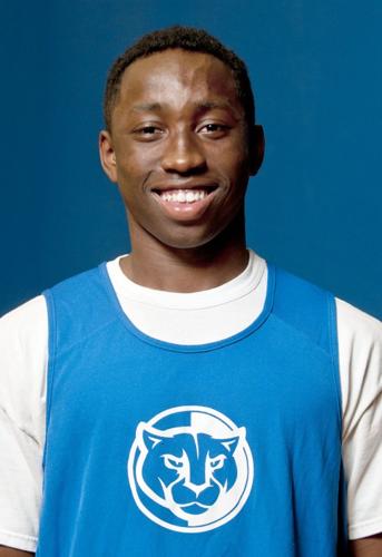 Focus On: Dwain Jones