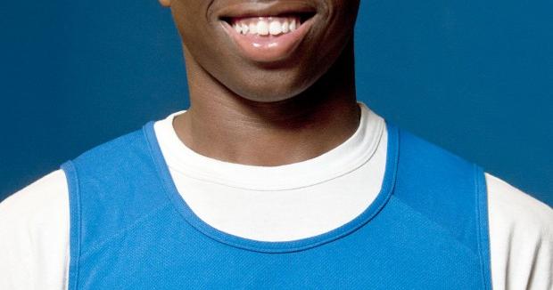 Focus On: Dwain Jones