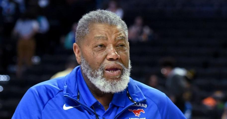 Linwood Jerald awarded Order of the Long Leaf Pine