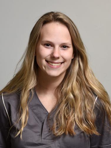 Focus on: Easton Johnson