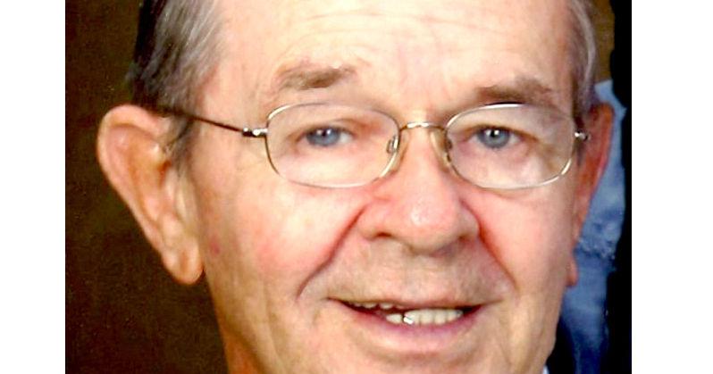 Morefield, James "Pete"