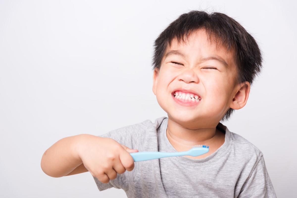 Mayo Clinic Q and A: Keeping children's teeth healthy
