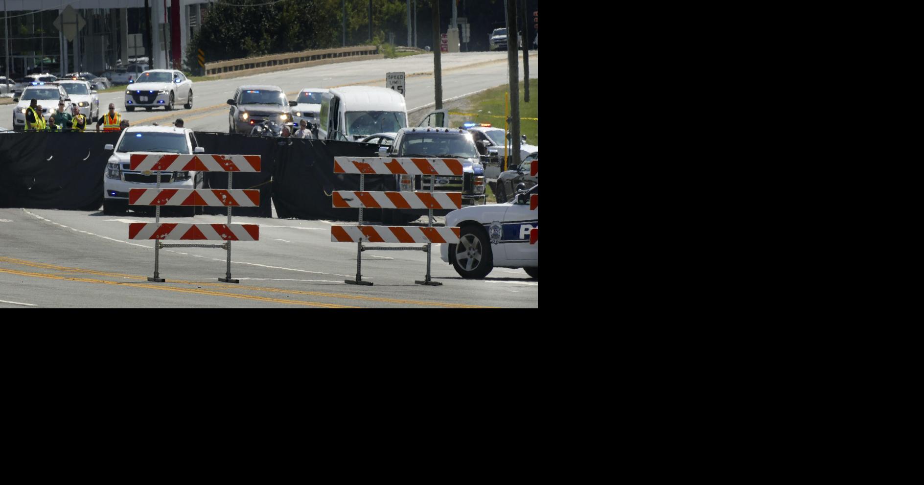Winston Salem Man Acquitted In 2018 Crash That Killed 74 Year Old Woman