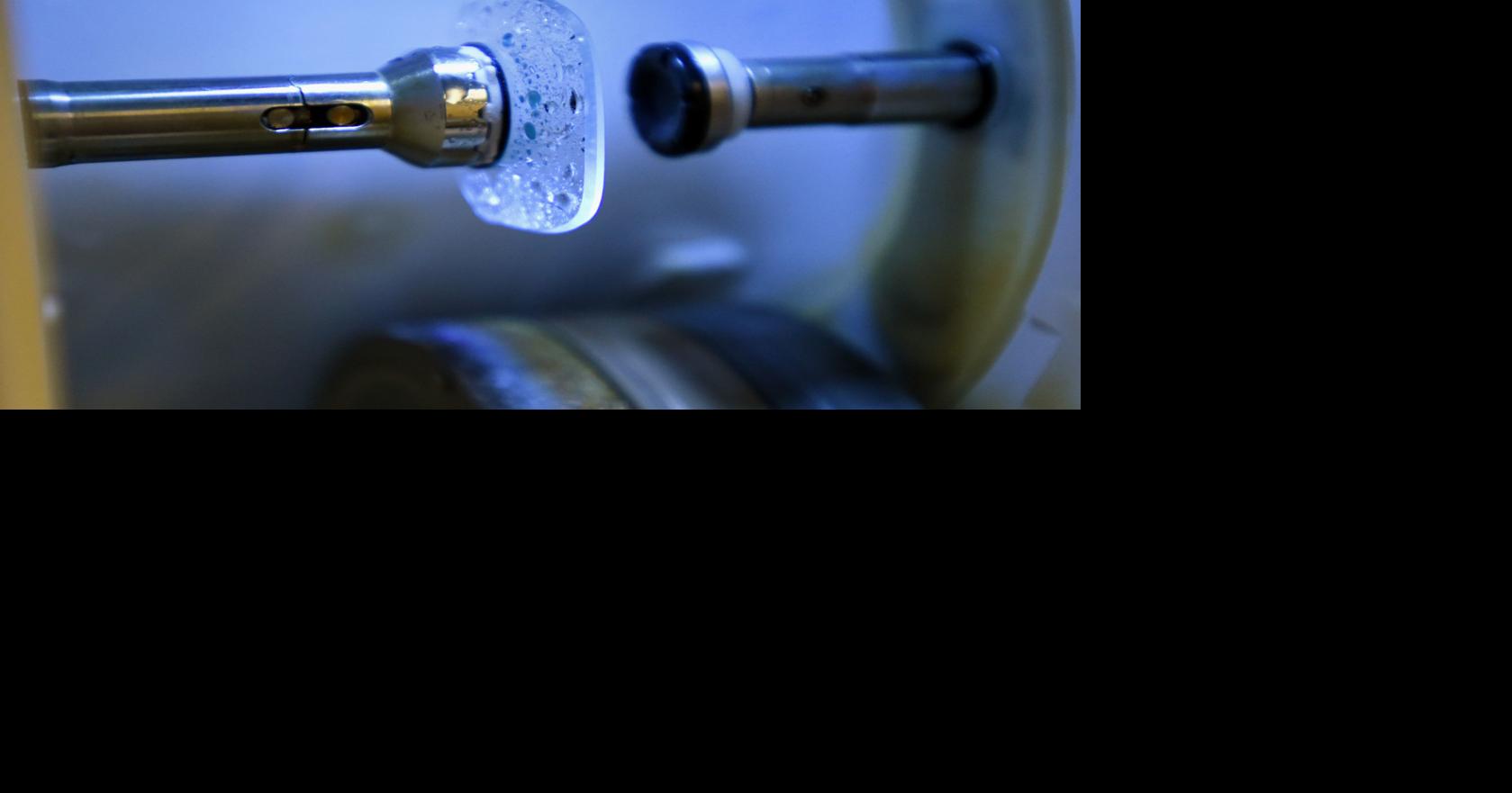 Blind workers have new option with training program