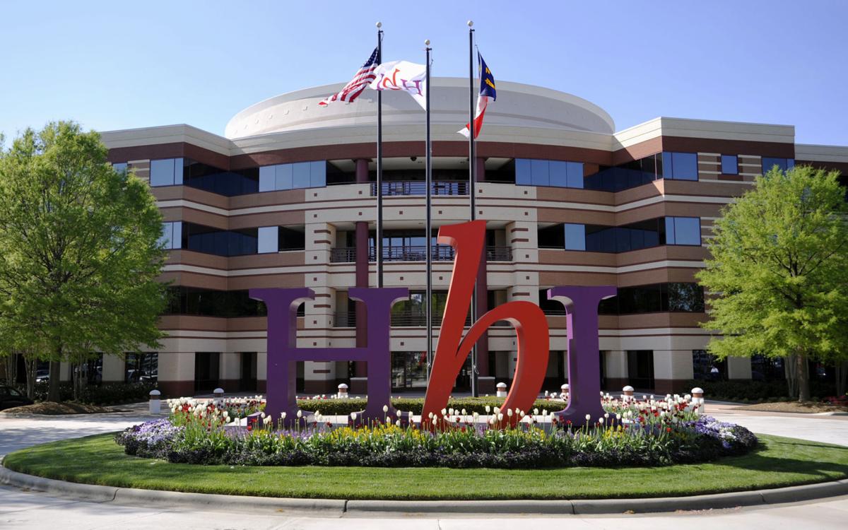 Hanesbrands CEO gets 20 percent increase in salary, 35 percent boost in ...