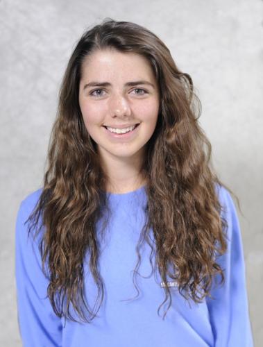 Focus On: Victoria Miller