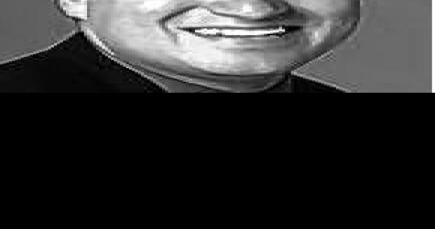 Ruben Navarrette column: Counting his way to being No. 1