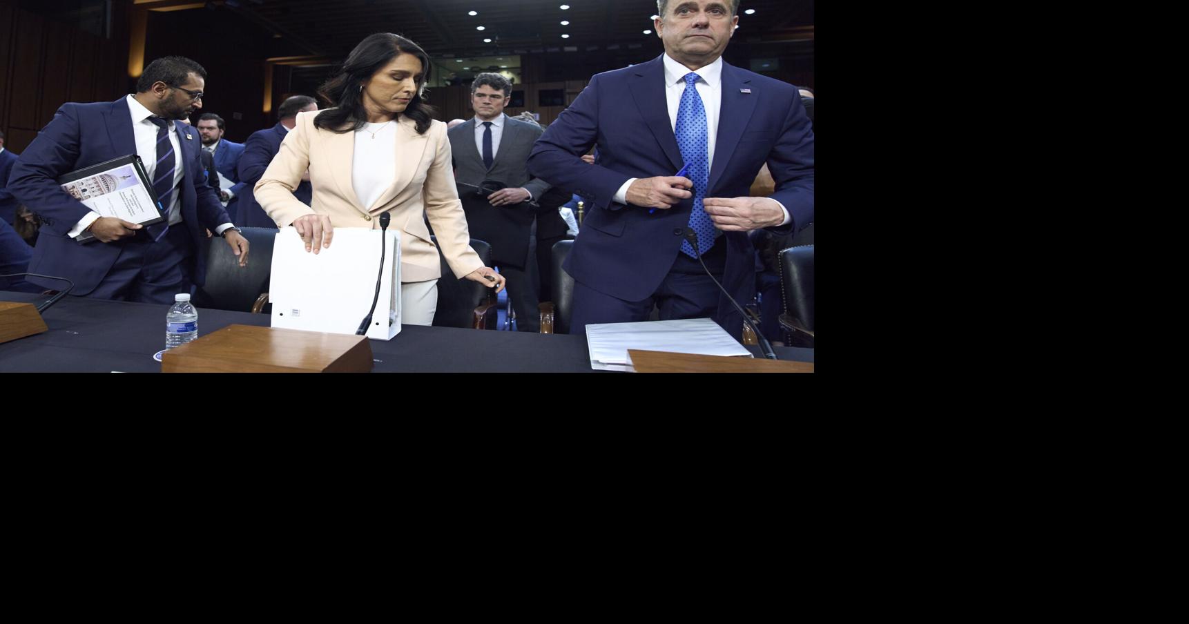 Signal group chat breach alarms American allies