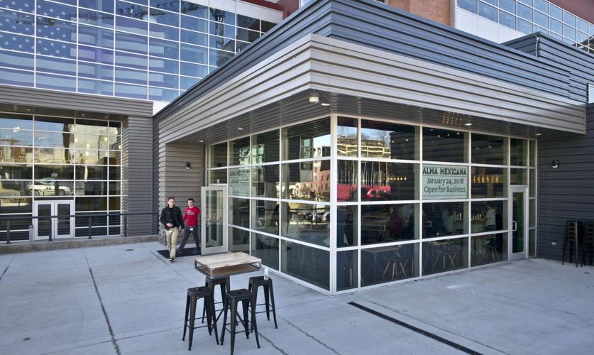 Alma Mexicana to transform into Mexican seafood restaurant