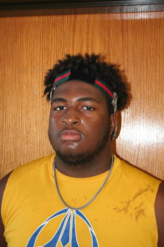 Focus On: Tyler Fleming