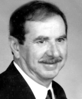 MARTIN, Larry