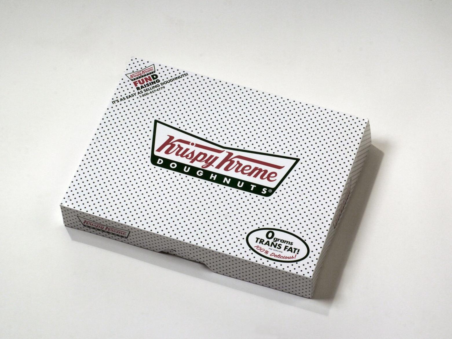 Krispy Kreme Apple Fritter Nutrition Information | Besto Blog Krispy Kreme Apple Fritter Nutrition Information | Besto Blog