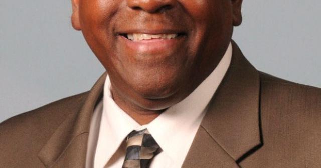 Ram Ramblings: Steve Joyner Sr., a Winston-Salem native, gets a well ...