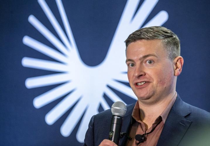 Boom's first prototype flight may ease supersonic skepticism