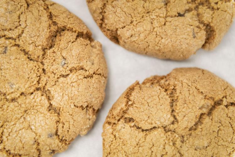 Local baker gets up early for freshly baked cinnamon rolls and more