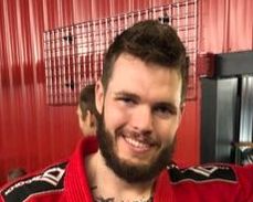 'Pretty Boy' Eastern Alamance alum prepares for next UFC bout