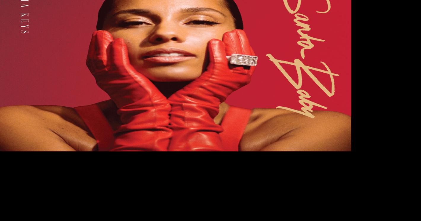 Fill your stocking with Alicia Keys, Louis Armstrong