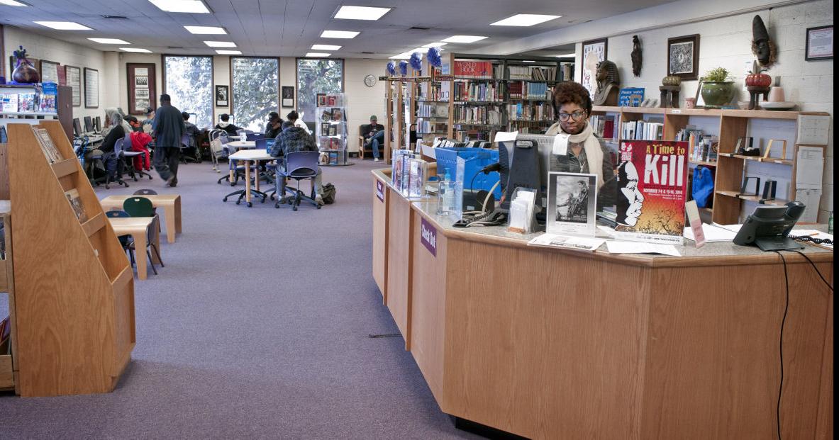 East Winston Heritage Center celebrating 60 years as community cornerstone