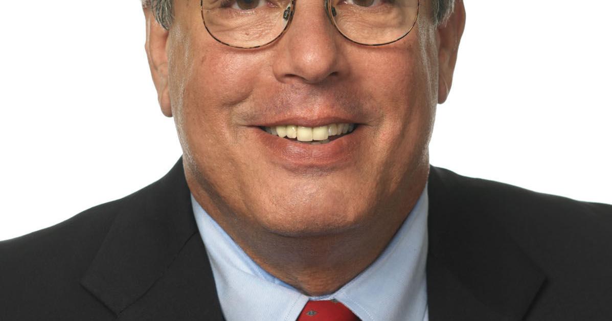 Ted Kaplan files for re-election