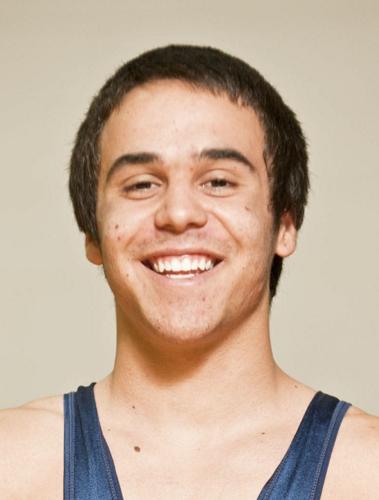 Focus On: Eli Grogan