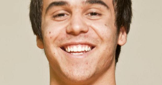 Focus On: Eli Grogan