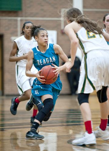 Reagan girls knock off West Forsyth in CPC battle