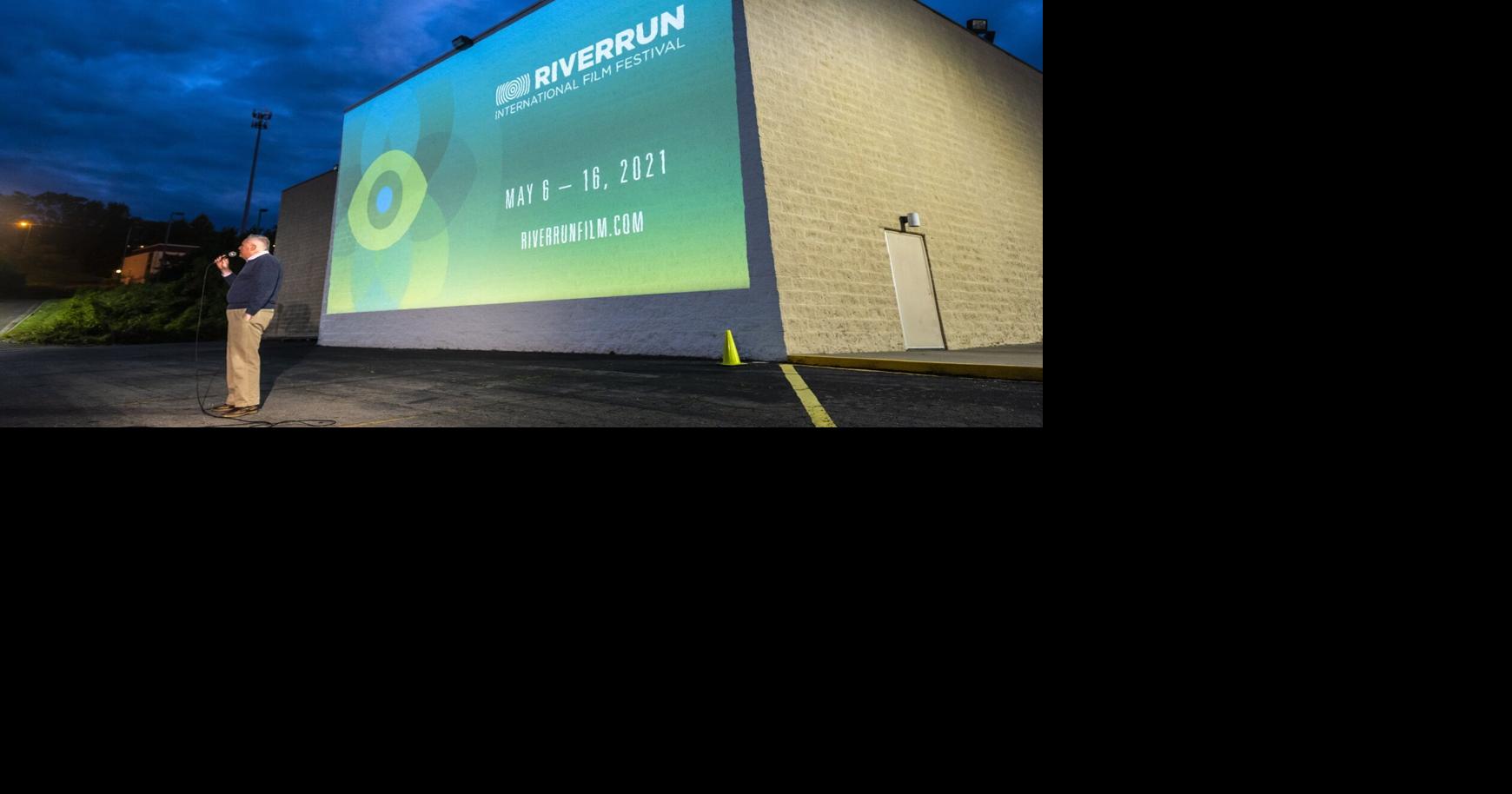 2021 RiverRun International Film Festival sold nearly 3,500 tickets