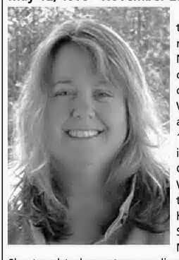 Hedrick, Julie Foster