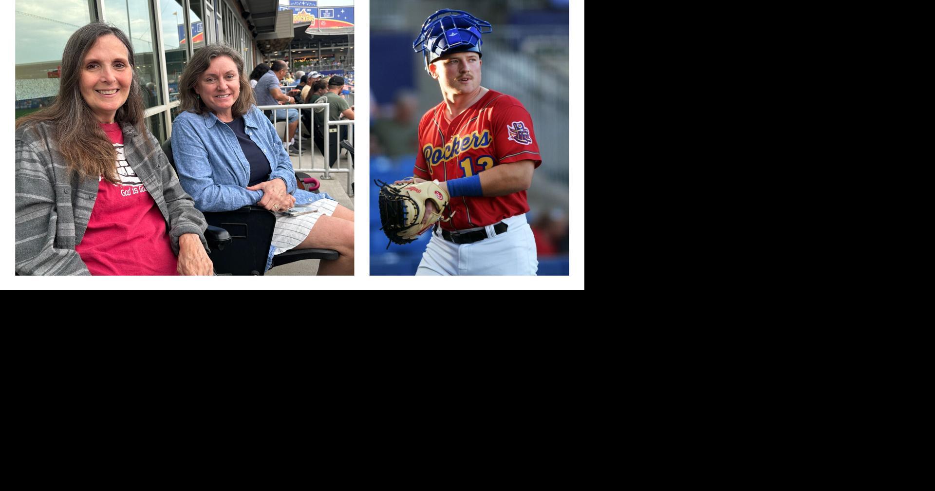 Comeback bid helps former West Stokes baseball star care for mother